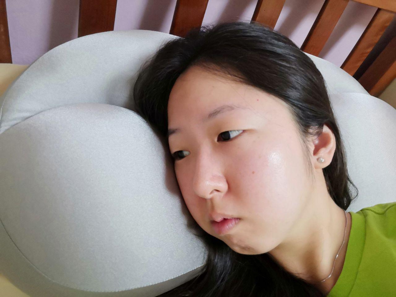 Bodyluv Addiction Pillow Honest Review | SimplyPeiqi