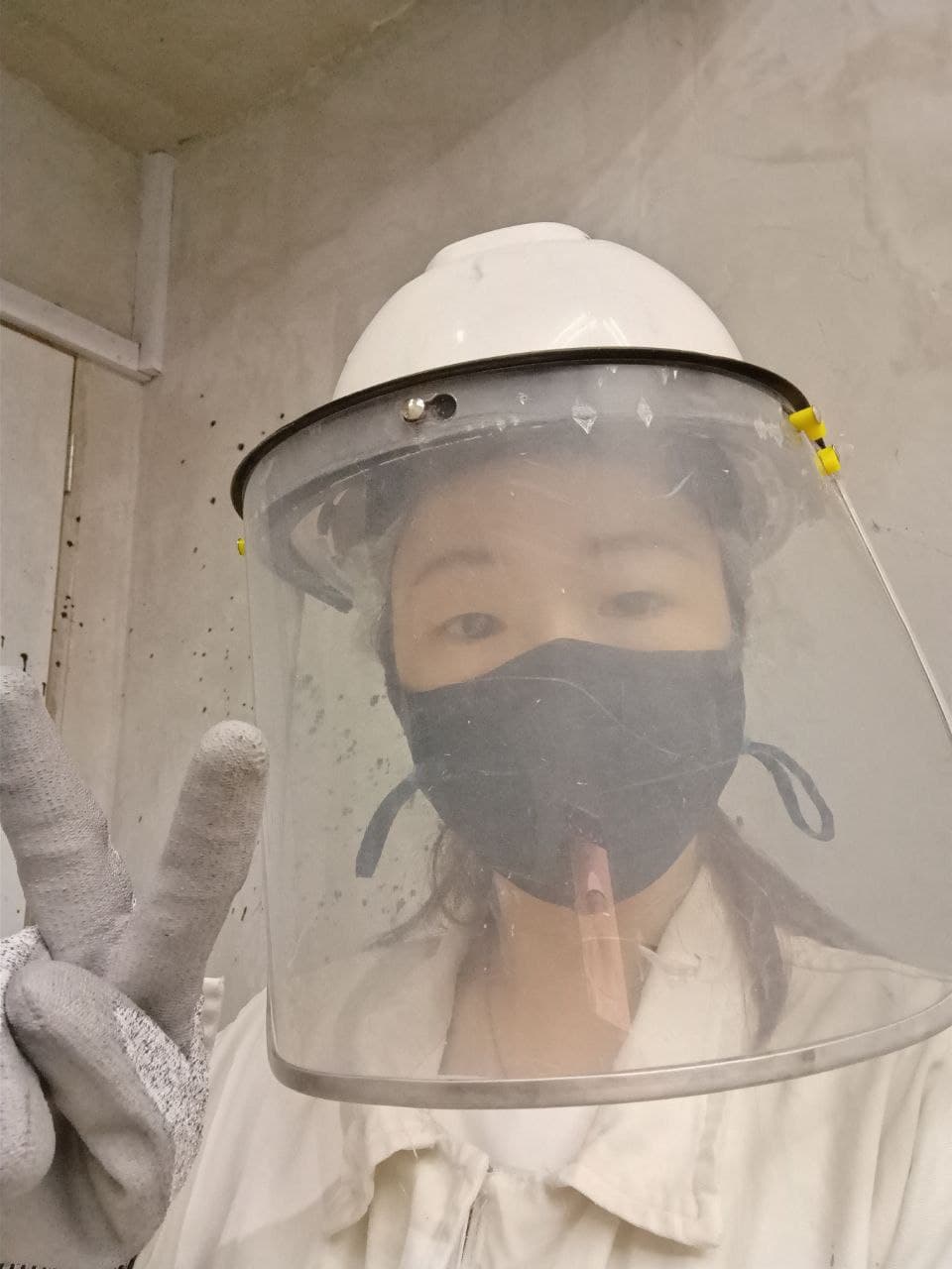 The Fragment Room Singapore | Rage Room Review | Discount Code