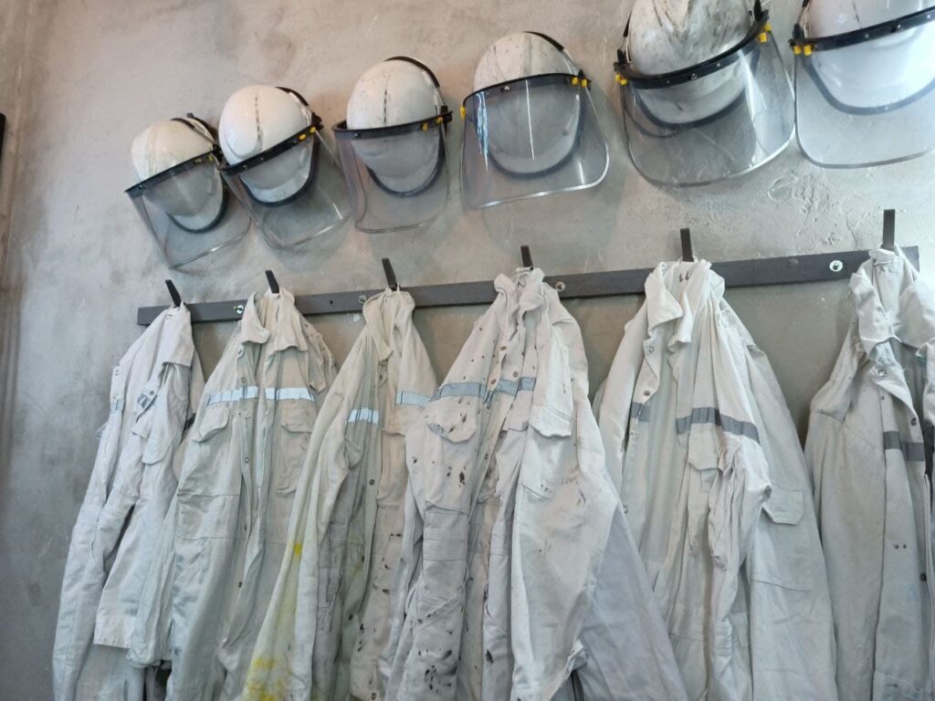 The Fragment Room Singapore | Rage Room Review | Discount Code