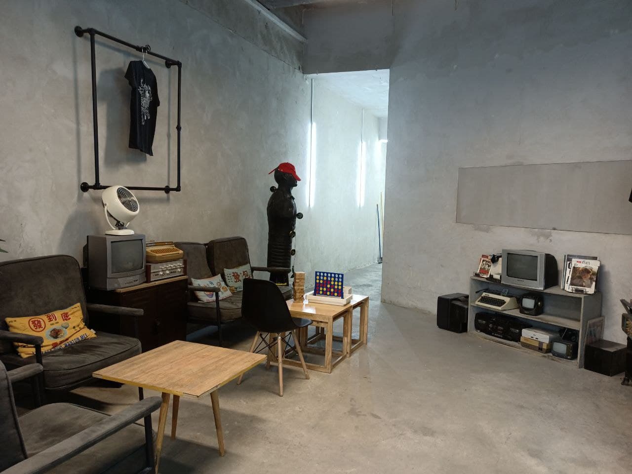 The Fragment Room Singapore | Rage Room Review | Discount Code