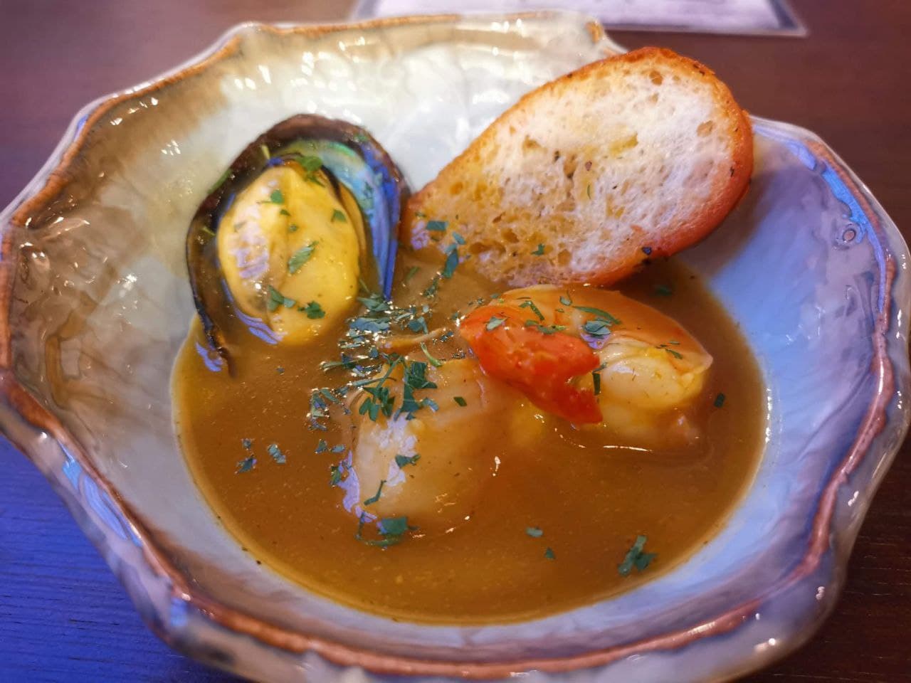 Andsoforth Themed Restaurant Review: Around The World In 80 Days